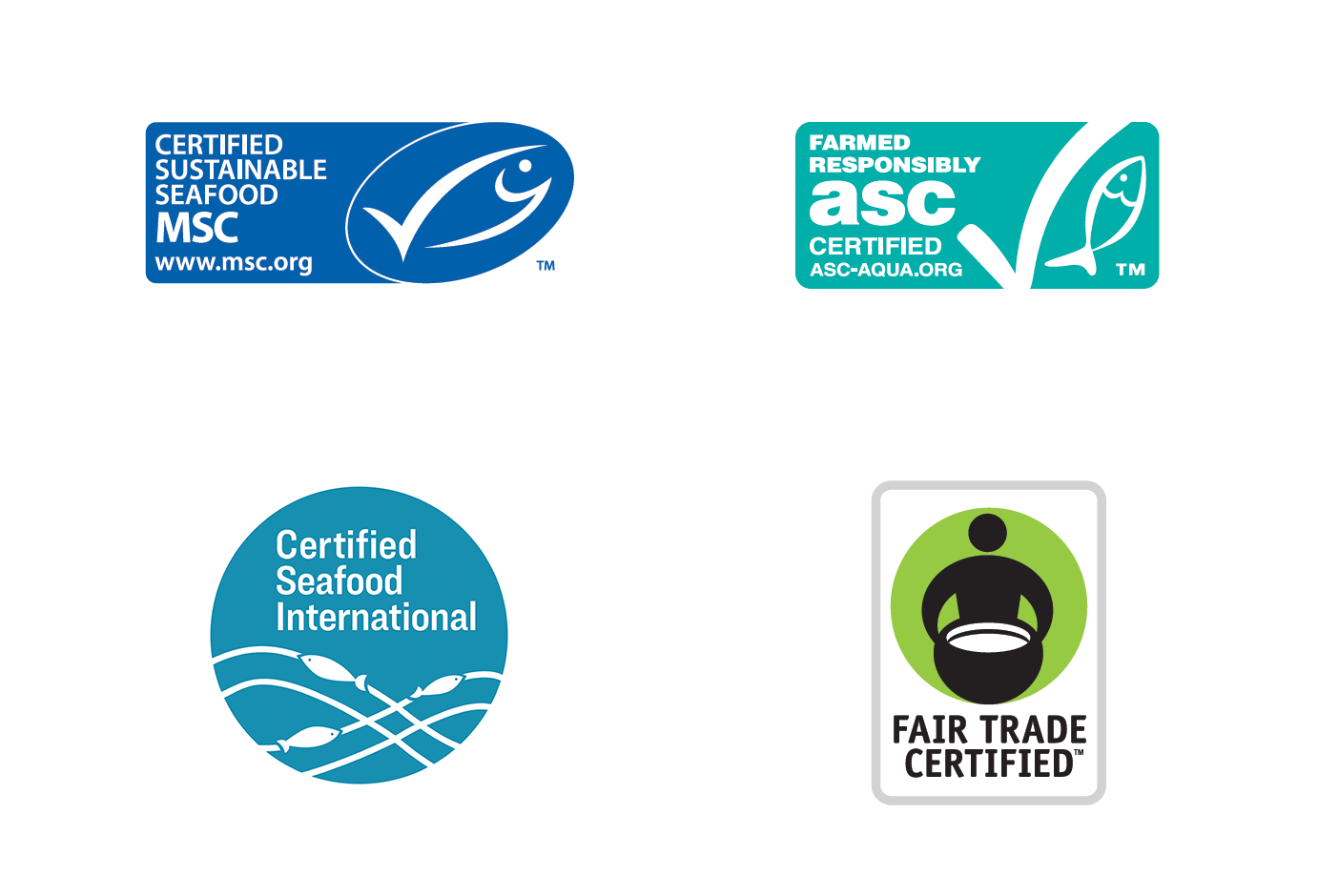 Sustainable Seafood Solutions