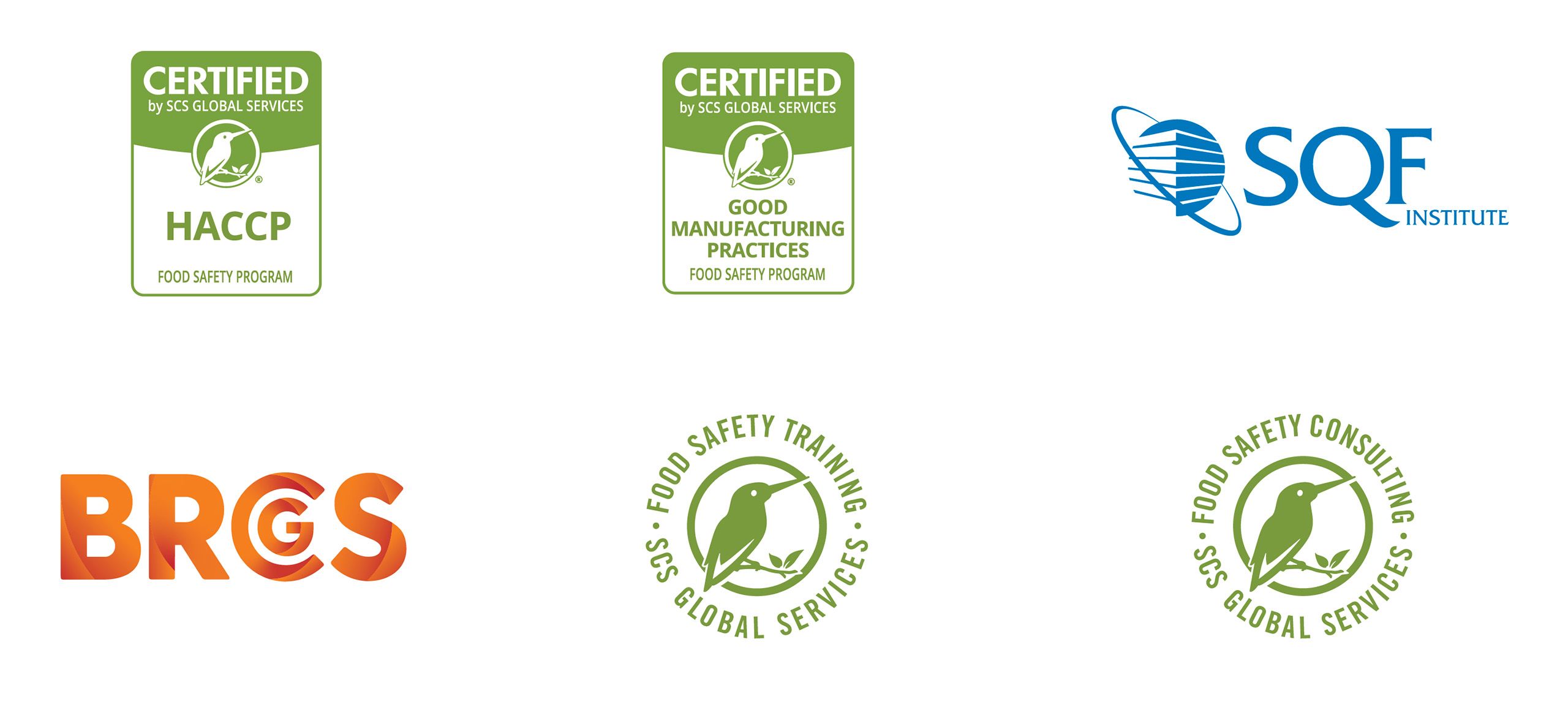 Sustainable Seafood Solutions