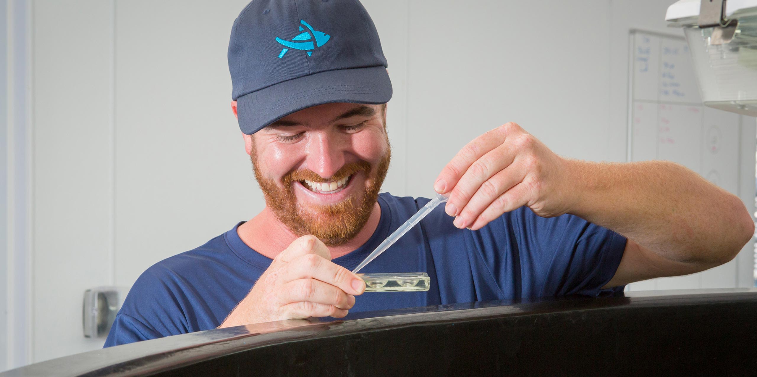 Sustainable Seafood Solutions